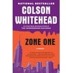 Zone One, (Paperback) - Walmart.com