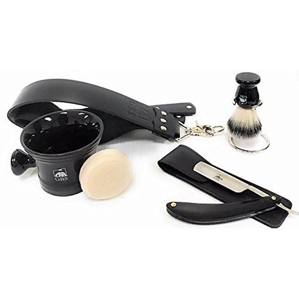 Shaving Mug & Brush Sets