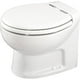 Tecma Silence Plus 2 Mode 12V RV Toilet with Water Pump - Walmart.com
