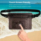 Emapoy Waterproof Fanny Pack for Swimming Sailing Kayaking Water Sports ...