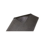 Guardian EcoGuard Indoor Wiper Floor Door Mat, Recycled Plastic and ...