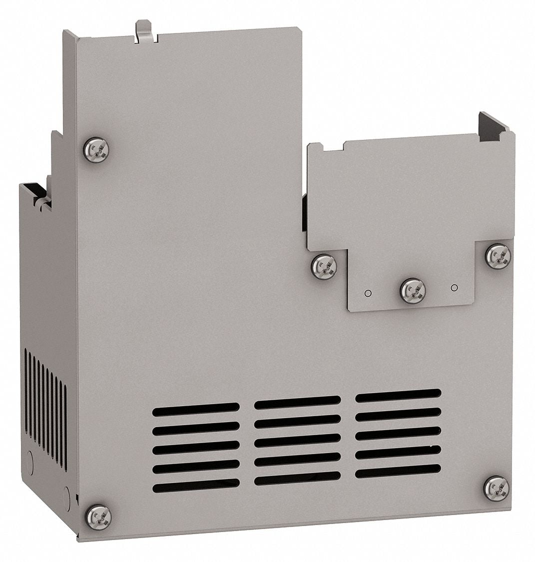 Schneider Electric NEMA UL Type 1 Mnting Kit,Bottom Mounted VW3A95816 ...