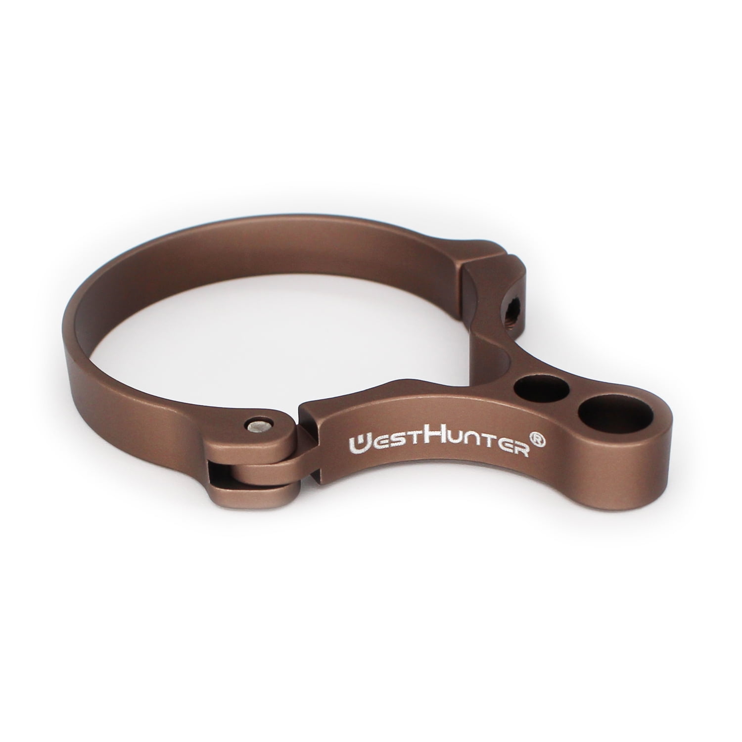 WestHunter Riflescope Switchview Throw Lever(with Notch, 1.73 in/44 mm ...