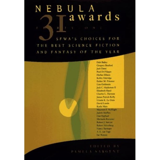 Science Fiction Awards