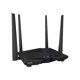 Tenda 219104 Ac10u Ac1200 Smart Dual-band Gigabit Wifi Router W Higain ...