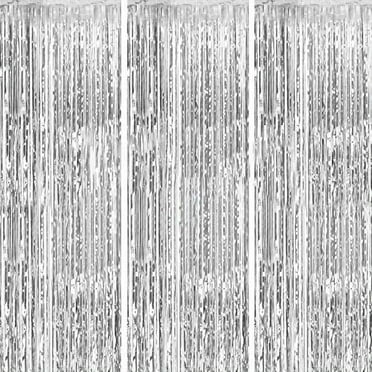 Minecraft Birthday Fringe Door Curtain, 5.25ft x 2.5ft - Walmart.com