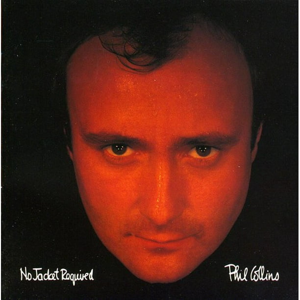 No Jacket Required - Walmart.com
