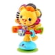 VTech Baby Twist and Spin Lion Rattle With Suction Cup - Walmart.com