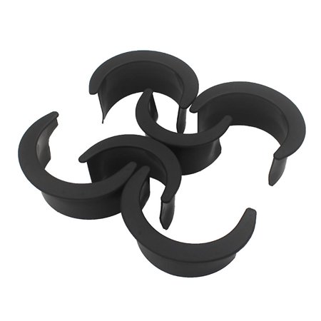 Tatum88 6pcs Plastic Billiards Table Pocket Liner For Pool Table Bar ...