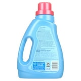 Great Value Gentle Soft Fabric Softener, Spring Showers, 44 FL OZ ...