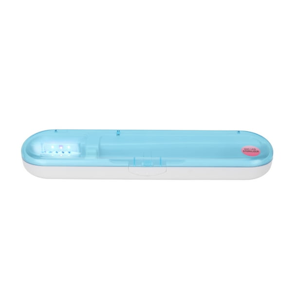 Ultraviolet Toothbrush Cleaning Box,UVC LED Toothbrush Cleaning UV ...