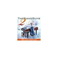 Piano Guys 2 (CD) (Includes DVD) - Walmart.com