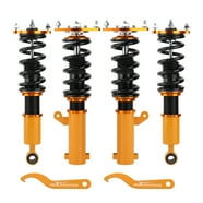 Universal Leaf Spring Lowering Block Kit, 4 Inch - Walmart.com