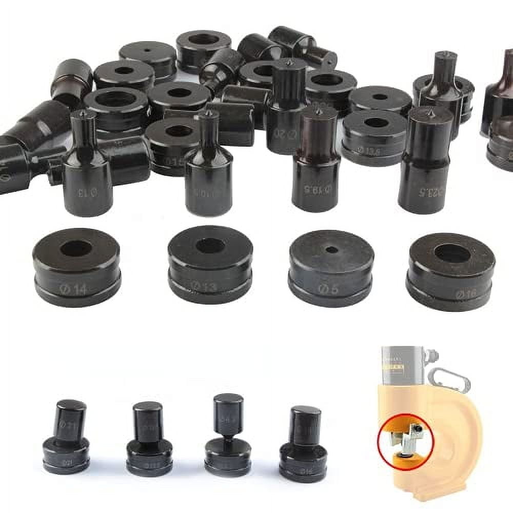 Click here for Unbranded Hugfegwe 1piece Hydraulic Punching Round... prices