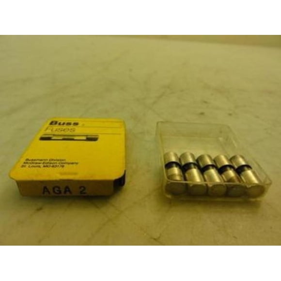 125V Fuses