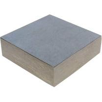 The Beadsmith Steel Bench Block - Flat Anvil Jewelers Tool - Solid ...