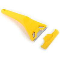 Window Scraper7 Inch Flat Scraper, Plastic Flat Scraper | Bodega ...