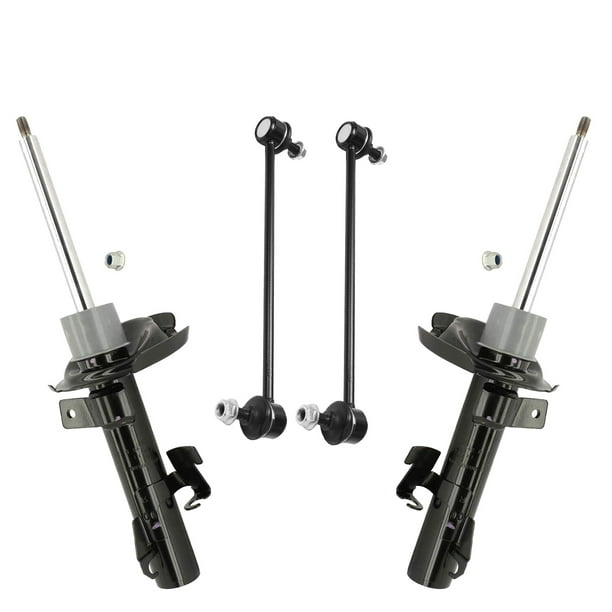 Volvo V50 Suspension Kit