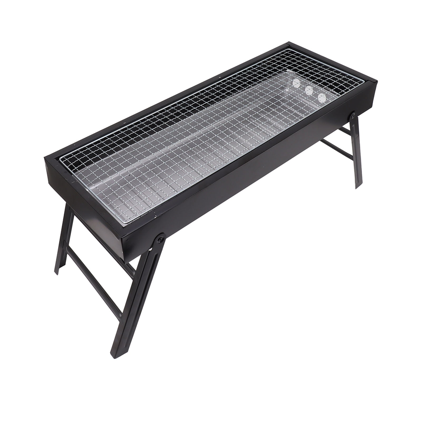 Click here for Meetca Barbecue Charcoal Grill grill With Forks Fo... prices