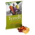 Tyrrells Mixed Root Vegetable Crisps 40G, Imported from Britain ...