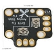 2pcs Controller Analog Stick Drift Fix Mod For Gamepad Handle Joystick Drift Repair Board