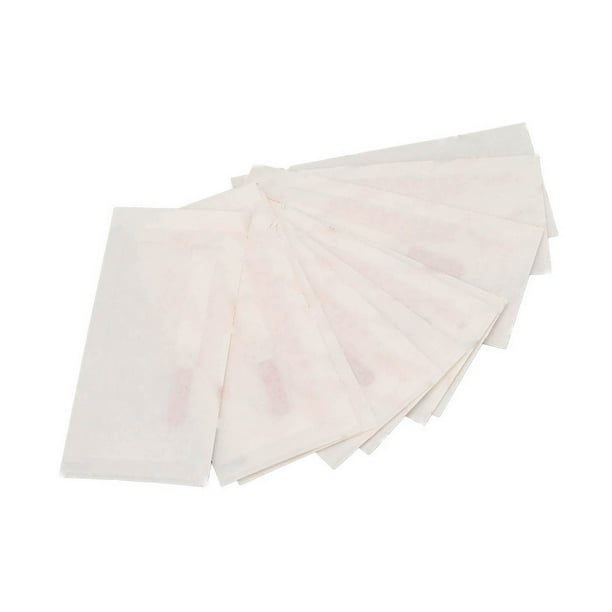 Ophthalmic Touch Strips, Sanitary Safe Fluorescein Sodium Test Strip ...