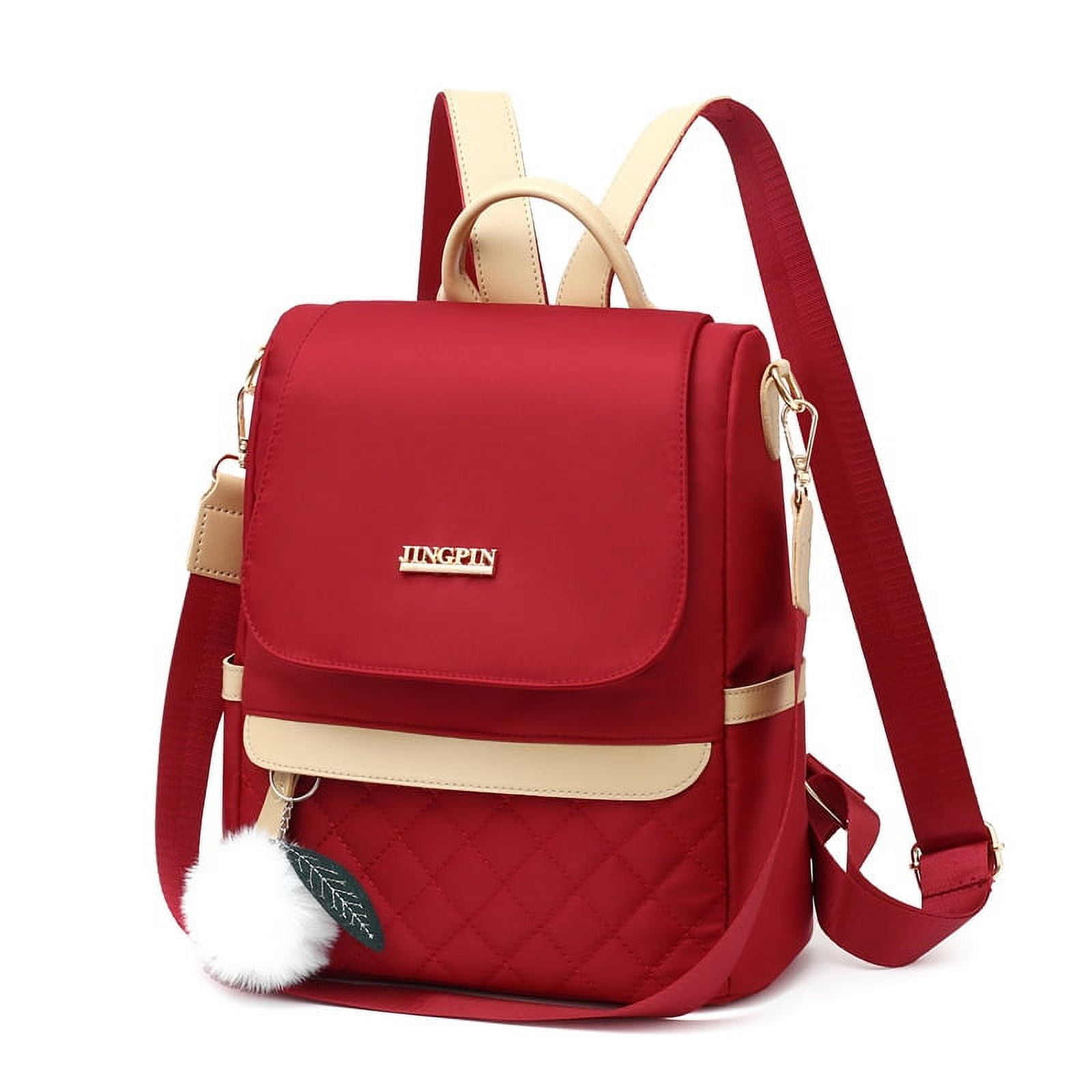 Click here for Homgeek Backpack Women New Fashion Korean Version... prices