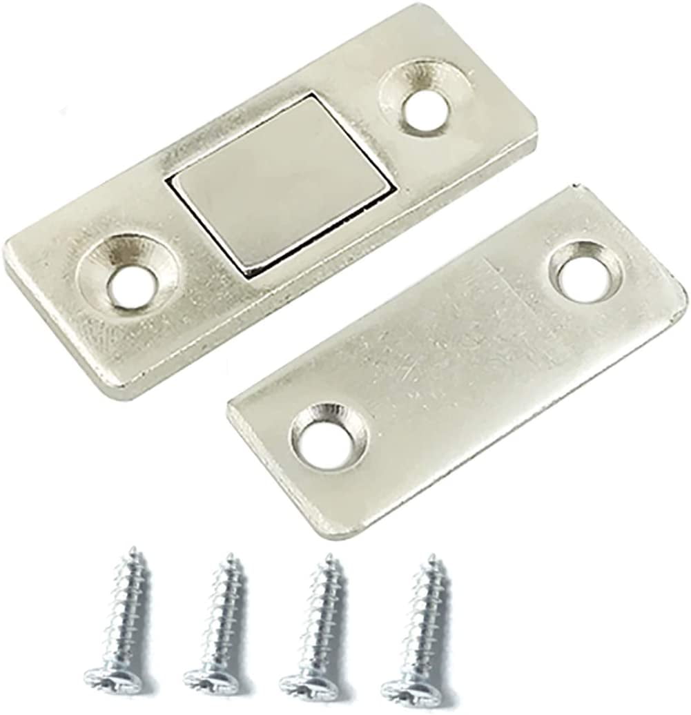 Magnetic Door Catch Heavy Duty Magnet Catches with Strong Magnetic ...