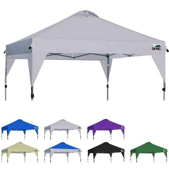 Cover Pro Canopy Replacement Parts
