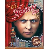 The Houdini Box (Hardcover) - Walmart.com