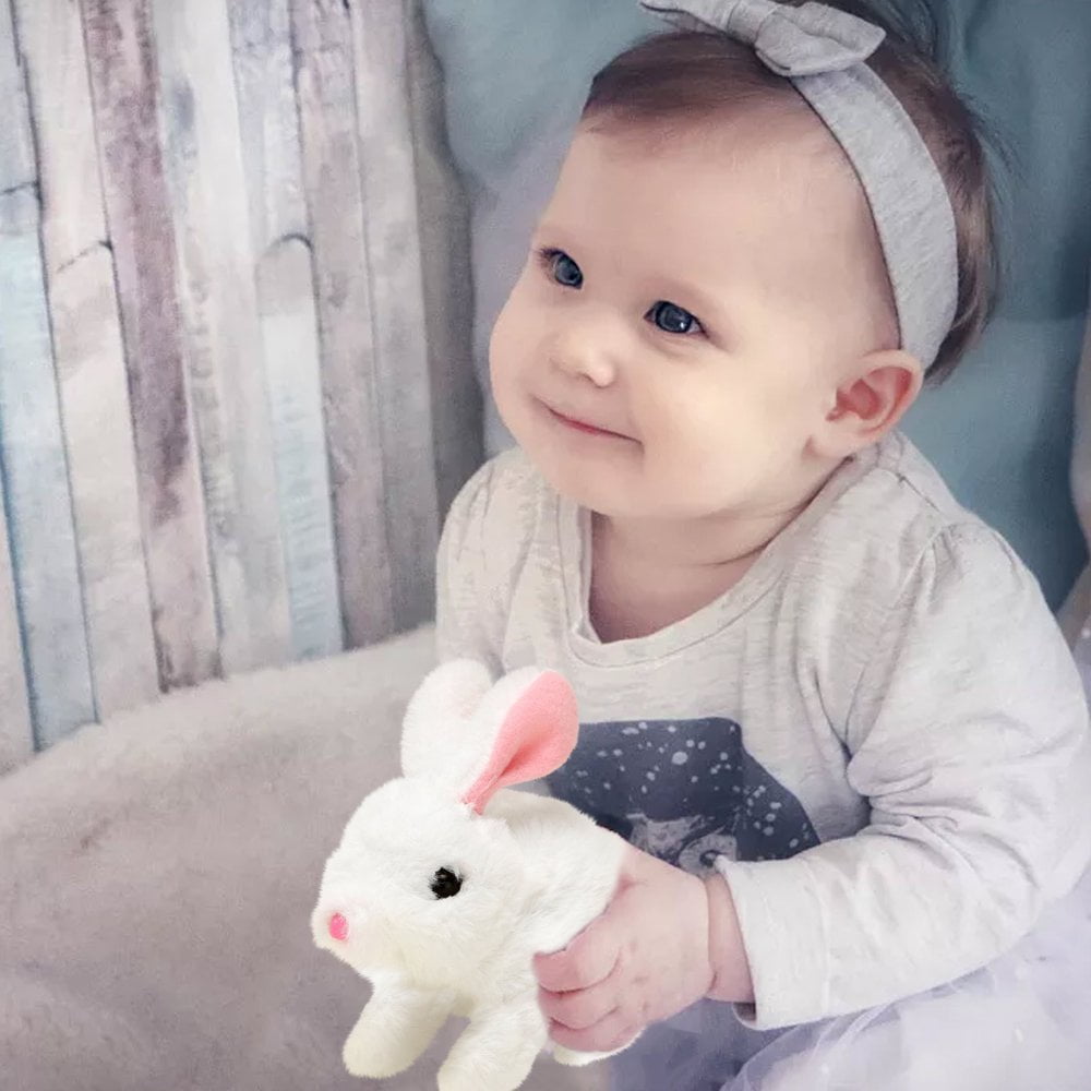 POINTERTECK Bunby - My Realistic Bunny Vitality Bliss Bunny Vitality ...