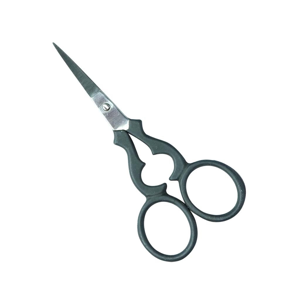 Brow Scissors Soft Touch - Walmart.com