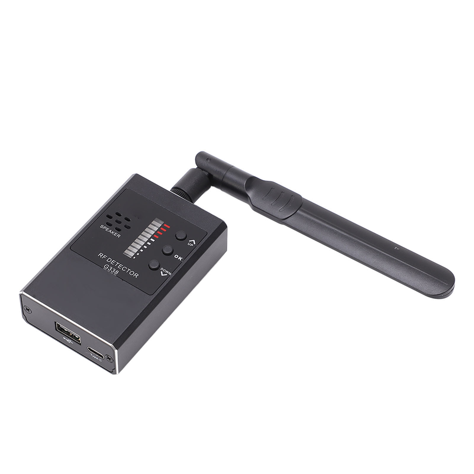 Escáner de señal de RF, detector de RF, detector de RF WiFi, detector ...