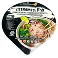 PhoLicious Authentic Pho Vietnamese Rice Noodle Soup, Variety Pack – 4 ...