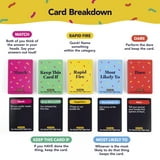 The Ultimate Date Night Game, Couples Relationship Card Game by What Do ...