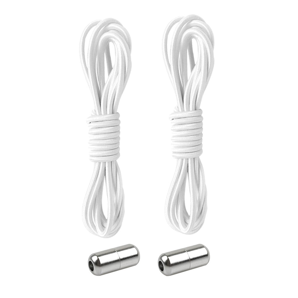 Click here for Decodeary Shoelaces Elastic Buckle Type Shoelaces... prices