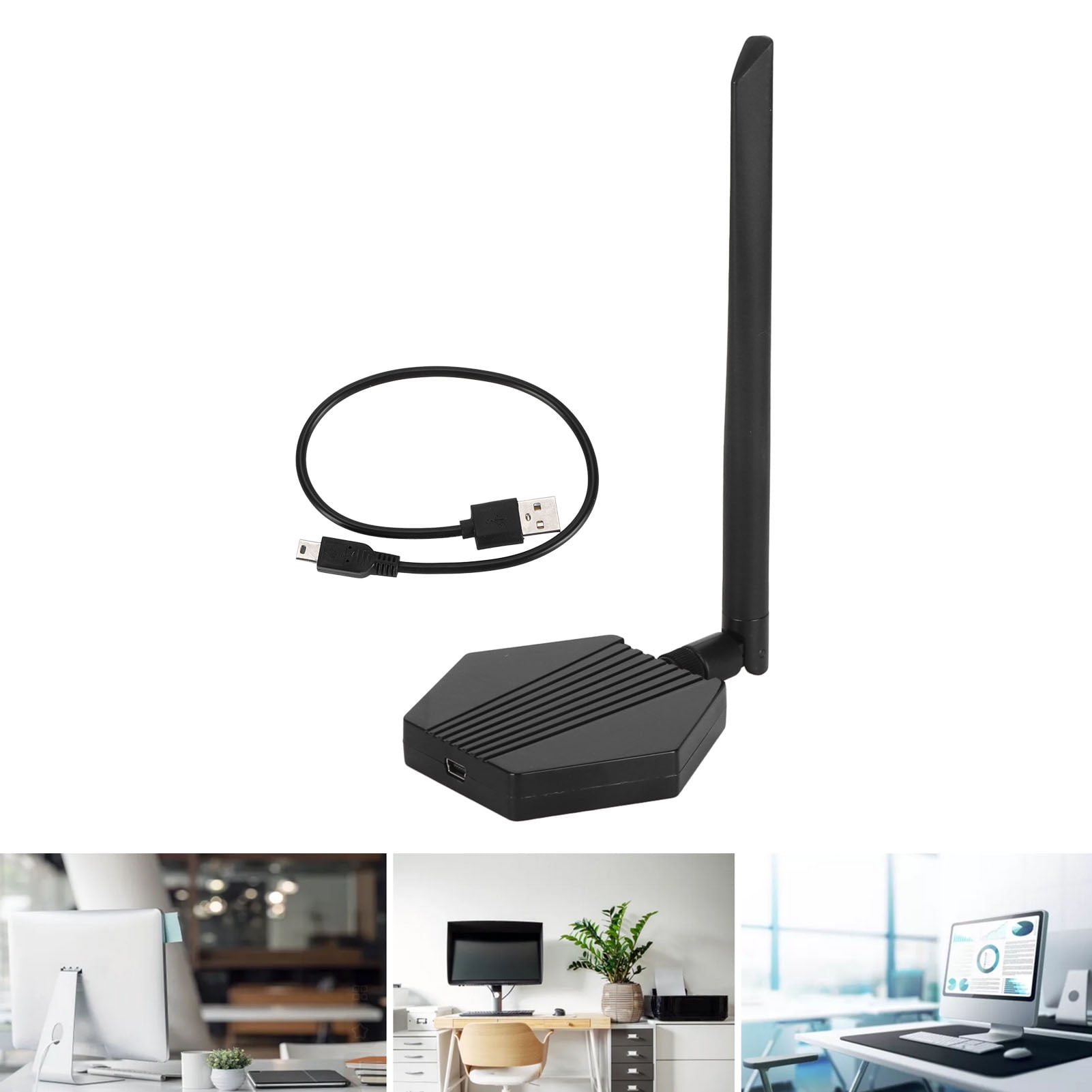 Click here for Estink External Usb External Antenna 300mbp Plug A... prices