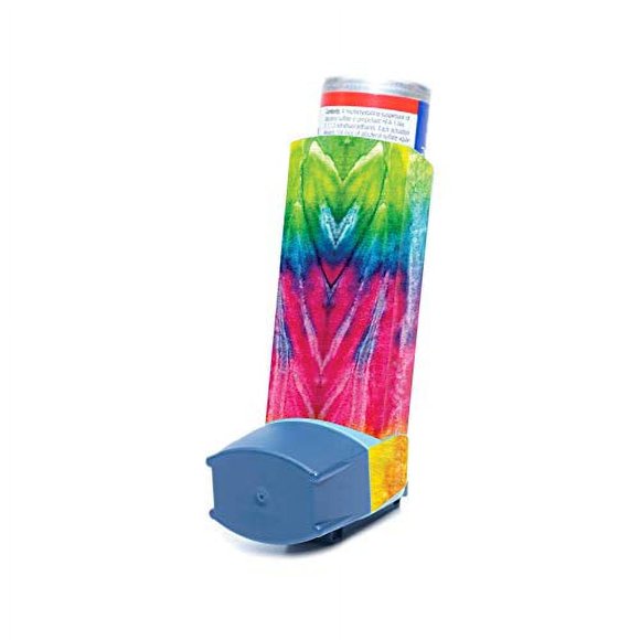 Asthma Inhaler