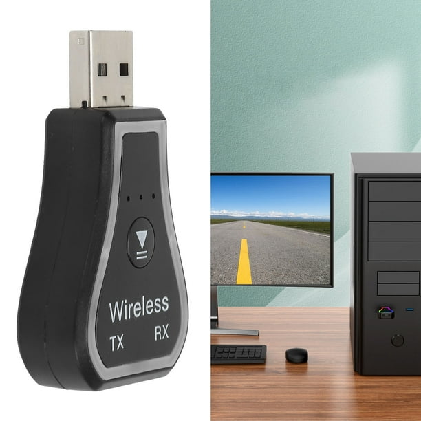 Receptor De Transmisor Inalámbrico, Transmisión De Datos De Señal ...