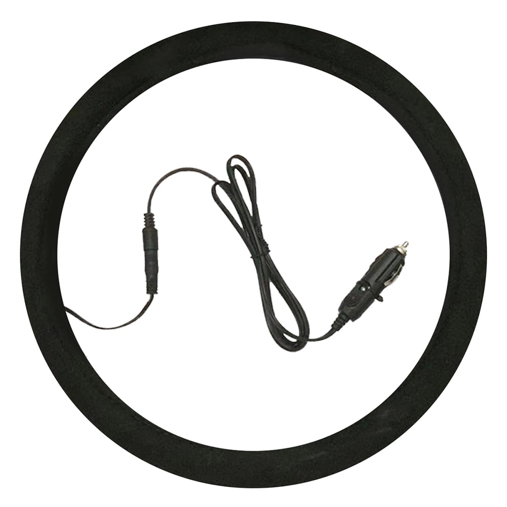Click here for Lutabuo Universal Car Heated Steer Wheel Cover Ele... prices