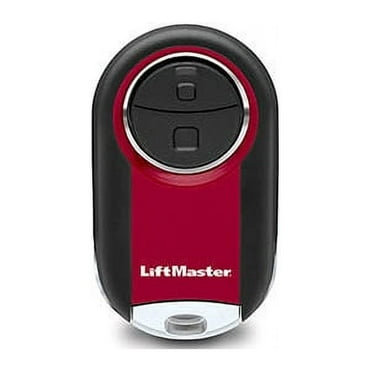 LiftMaster 893LM 3-Button Remote Control - Walmart.com