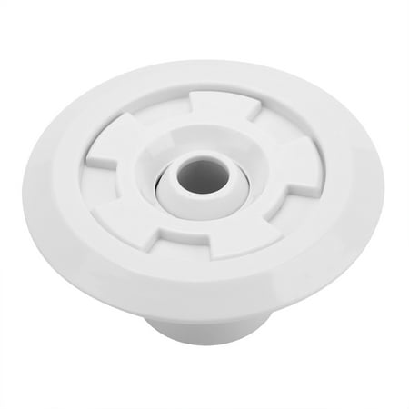 Plastic Swimming Pool Water Overflow Outlet Drain Pool Discharge ...