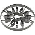 Wilton Autumn / Heart Pie Crust Cutter, 2308-0-0360 - Walmart.com