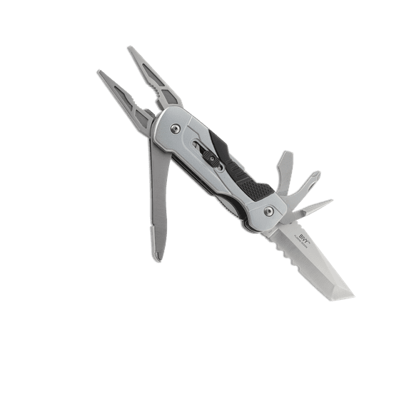 Spring Assisted Knife