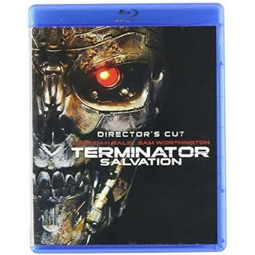 The Terminator: 6-Film Collection (Blu-ray) - Walmart.com