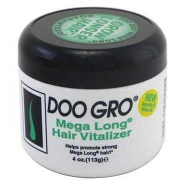 Doo Gro Mega Long Hair Vitalizer, 4 oz - Walmart.com