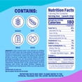 Little Bites Party Cake Muffins, 1.5 oz, Cake and Sprinkles Mini ...