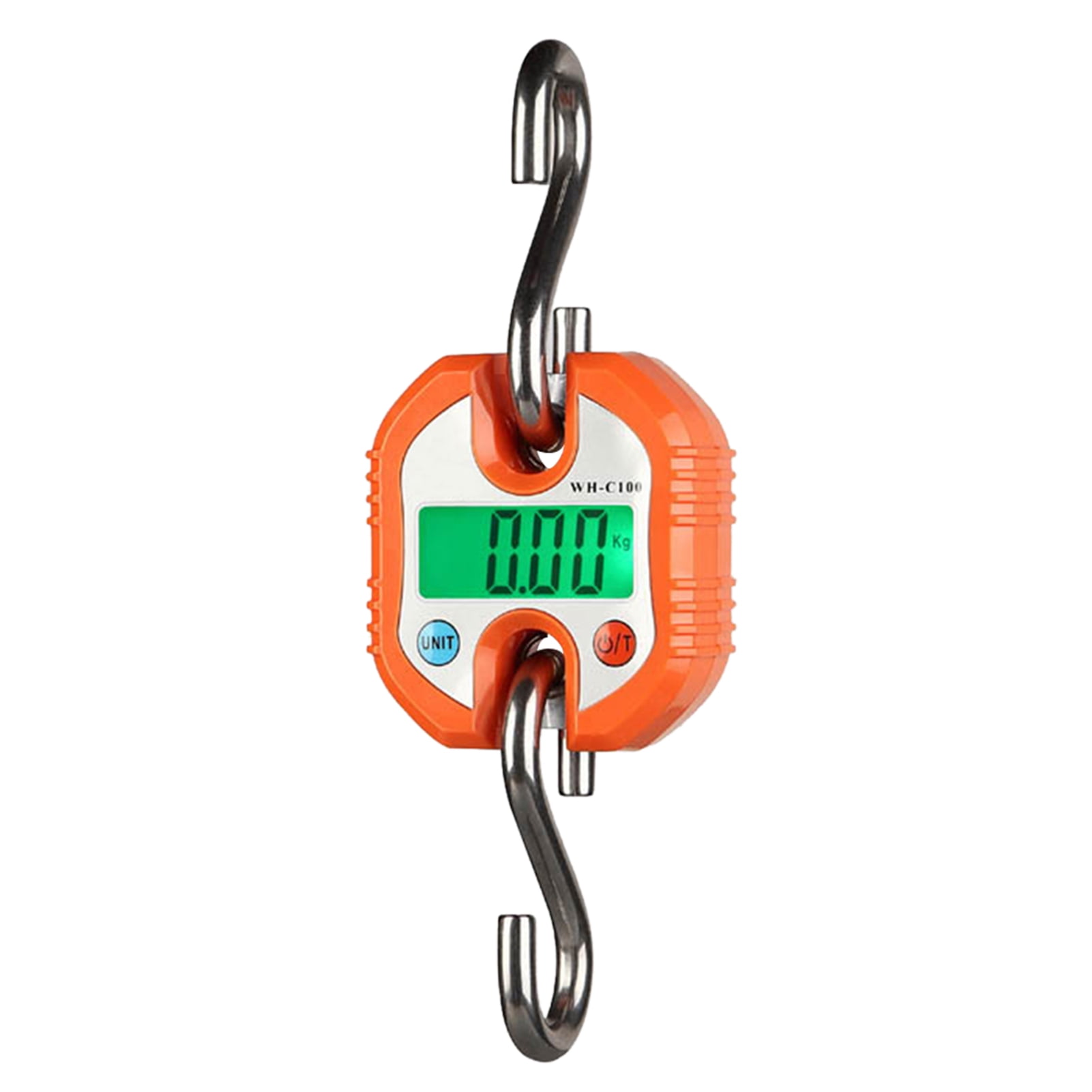 Click here for Tomshine Digital Hanging Scale 150kg/ 330lb Portab... prices