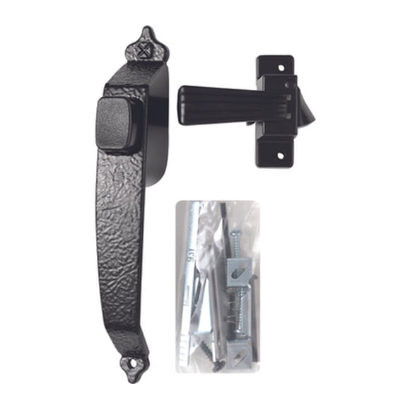 Screen & Storm Door Latches