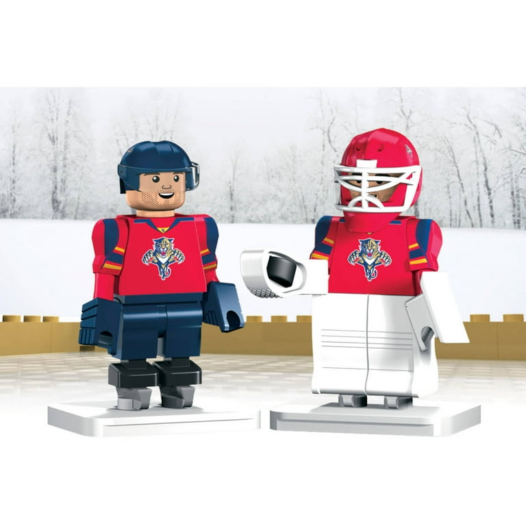Nhl Lego Hockey Sets